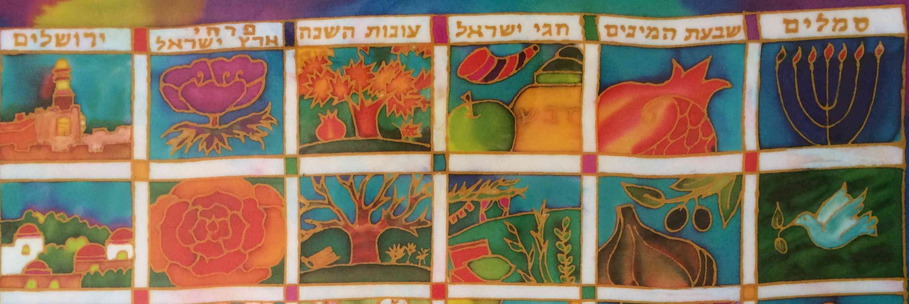 "Being" Jewish should give meaning to your Life - Building Jewish Bridges