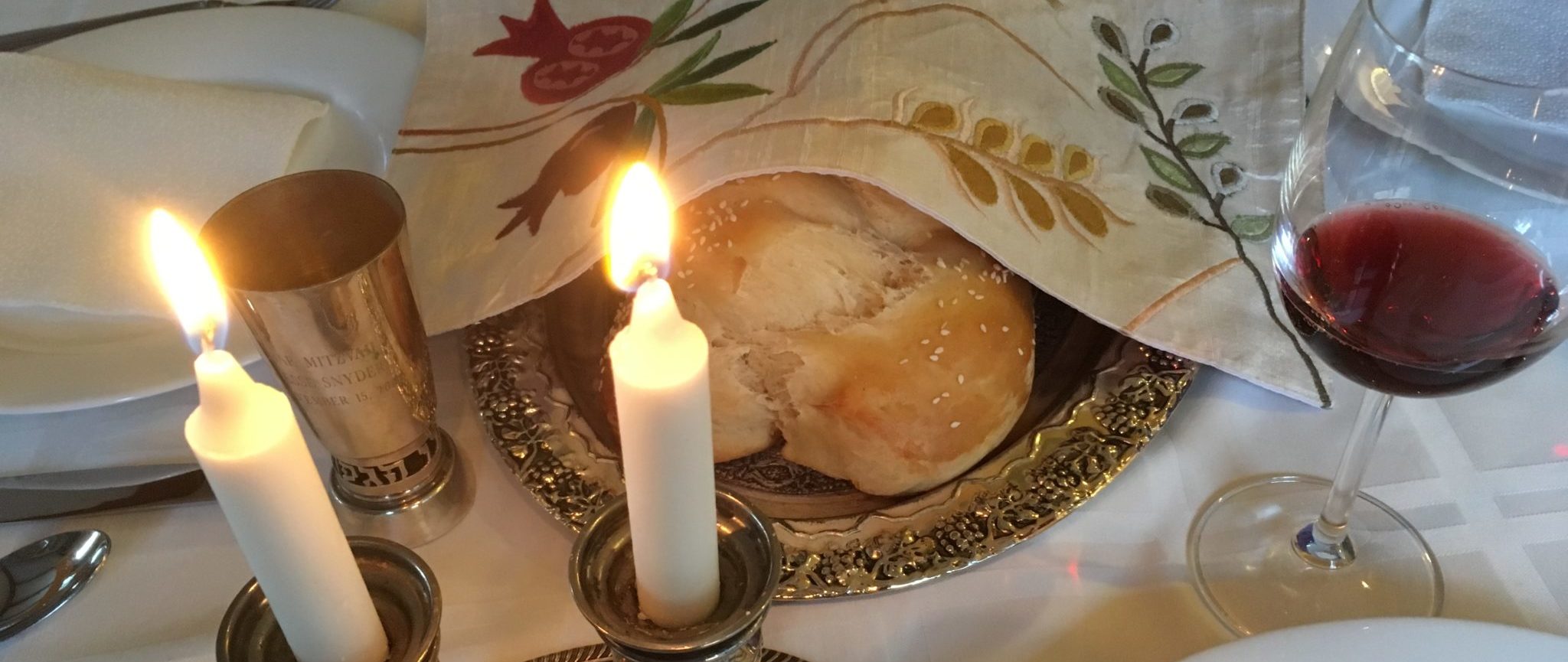 Blog - Building Jewish Bridges