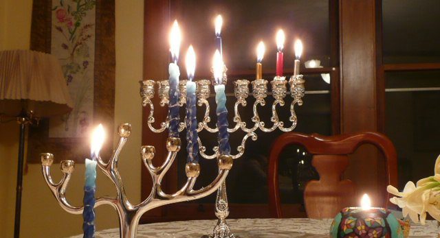 Getting Started - Building Jewish Bridges