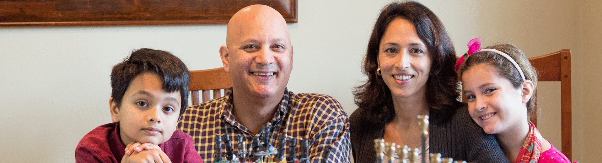 About - Building Jewish Bridges