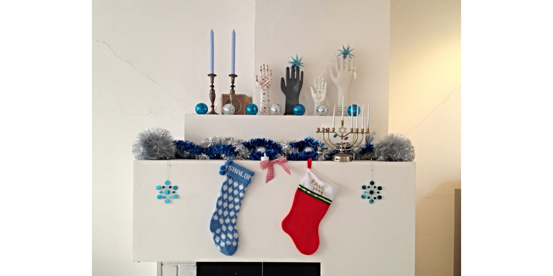 To Tree or Not to Tree: Interfaith Families Sort Out the Holidays ...